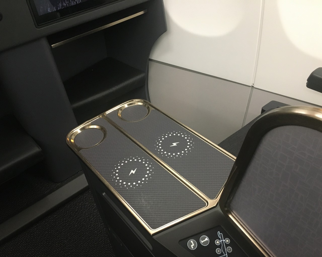 Review of Korean Air flight from Jeju City to Seoul in Economy