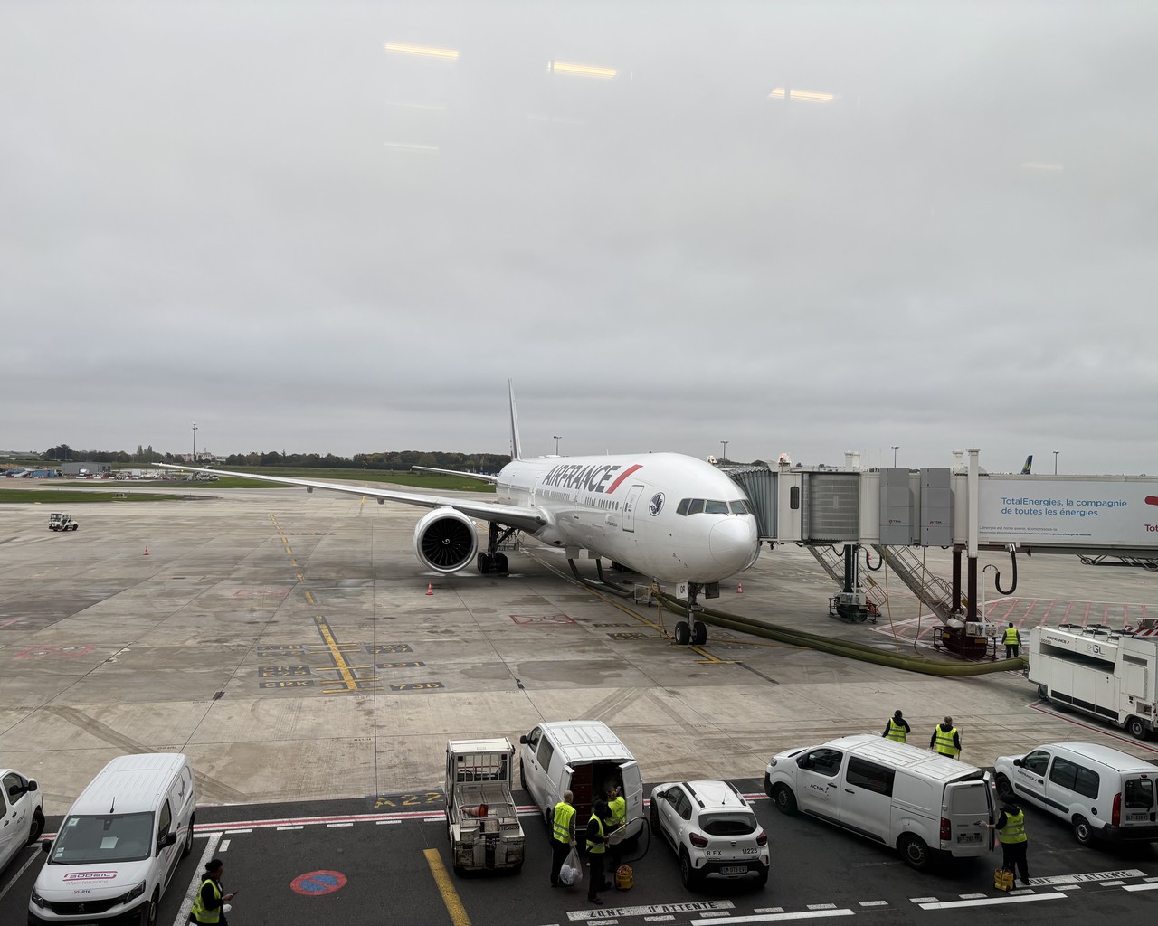 review-of-air-france-flight-from-paris-to-fort-de-france-in-economy
