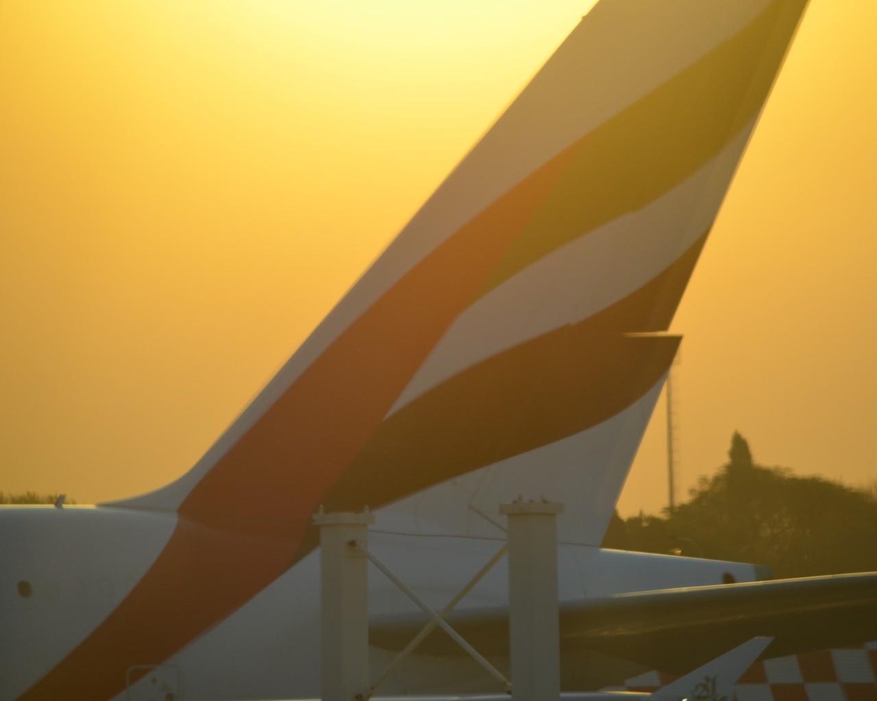 Avis du vol Emirates Johannesburg → Dubai en Economique