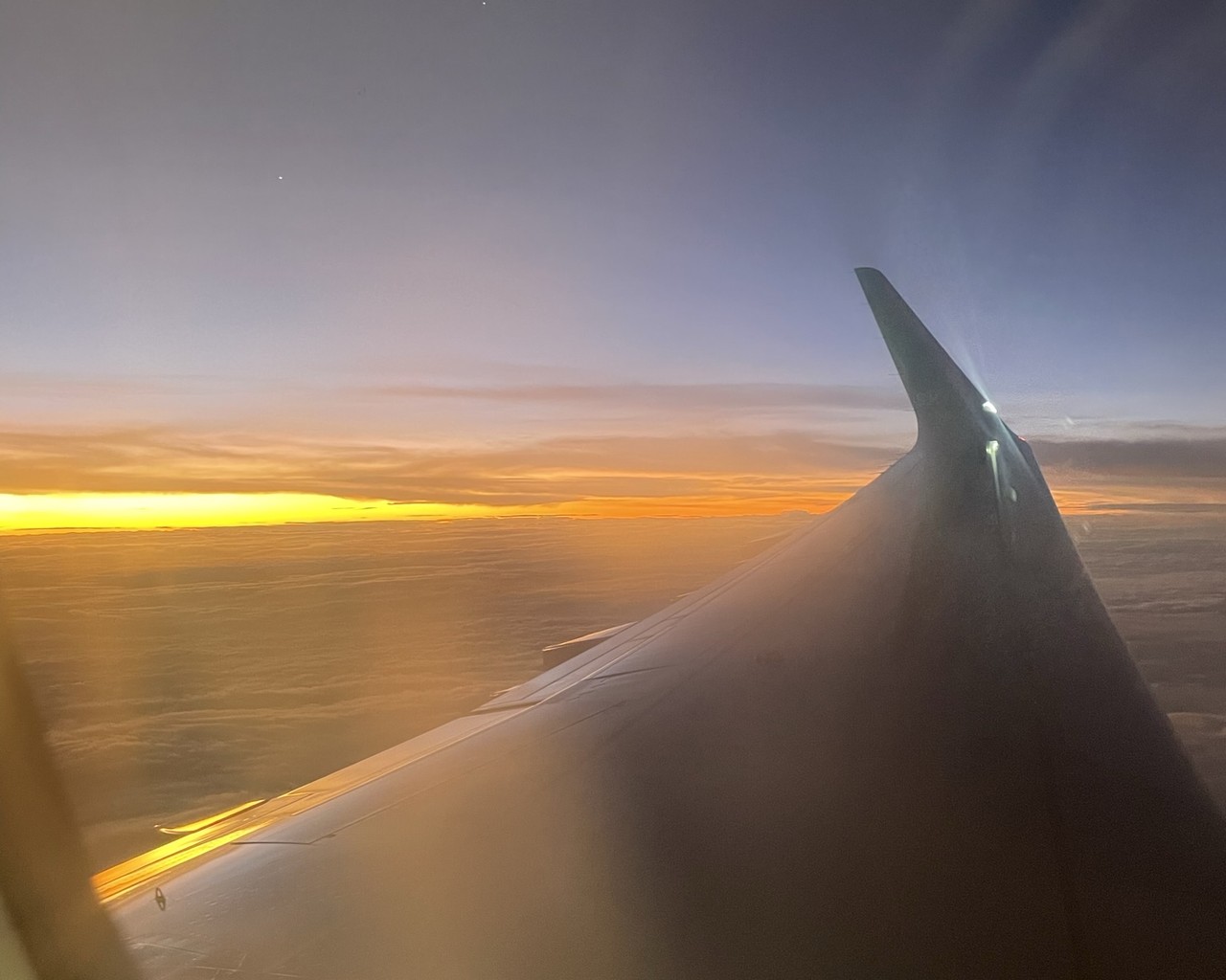 Review of Sky Airline flight from Santiago to Rio De Janeiro in Economy