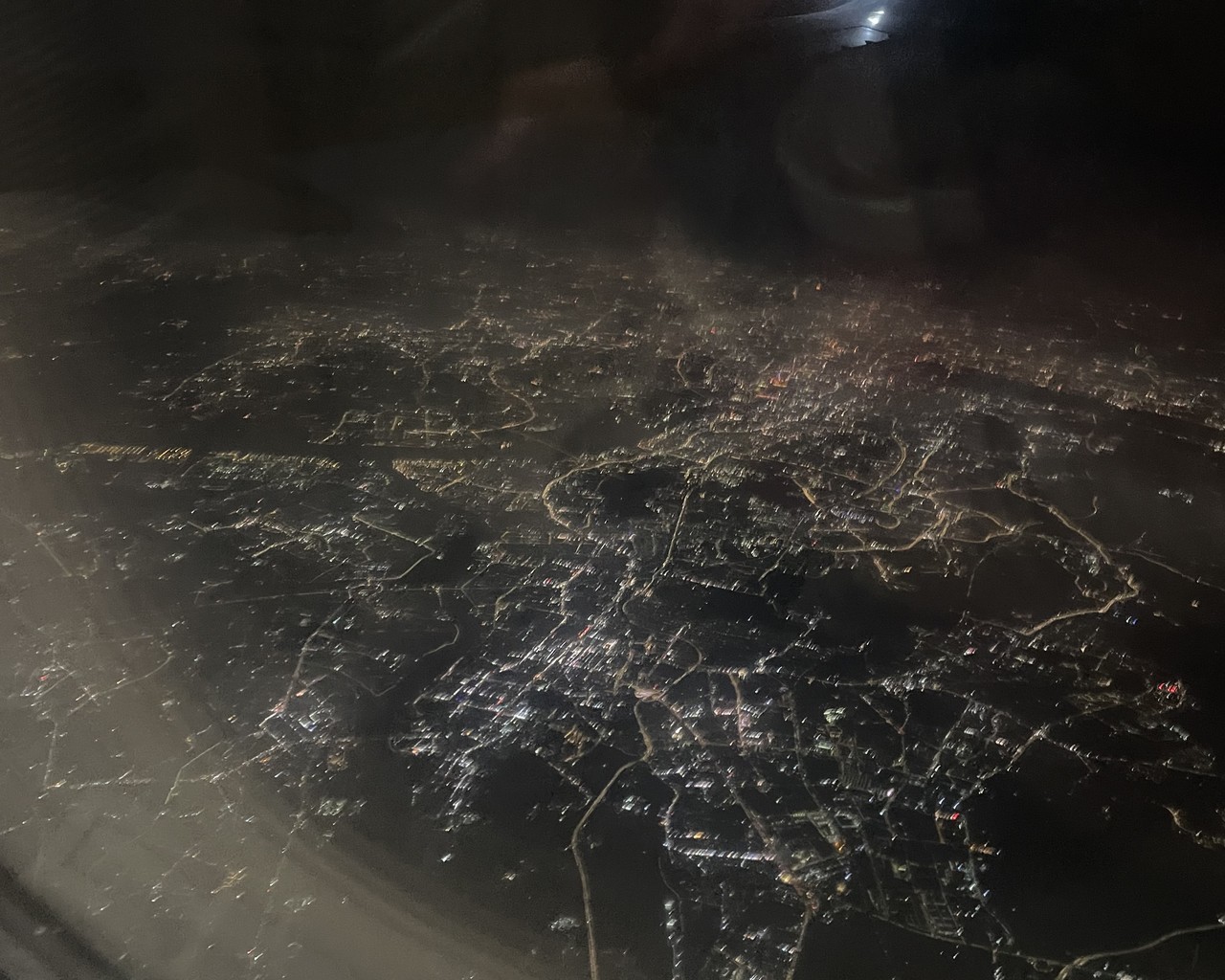 Review of China Eastern flight from Changsha to Singapore in Economy