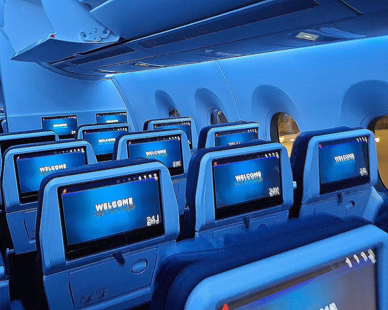 Avis du vol Air France Boston → Paris en Economique