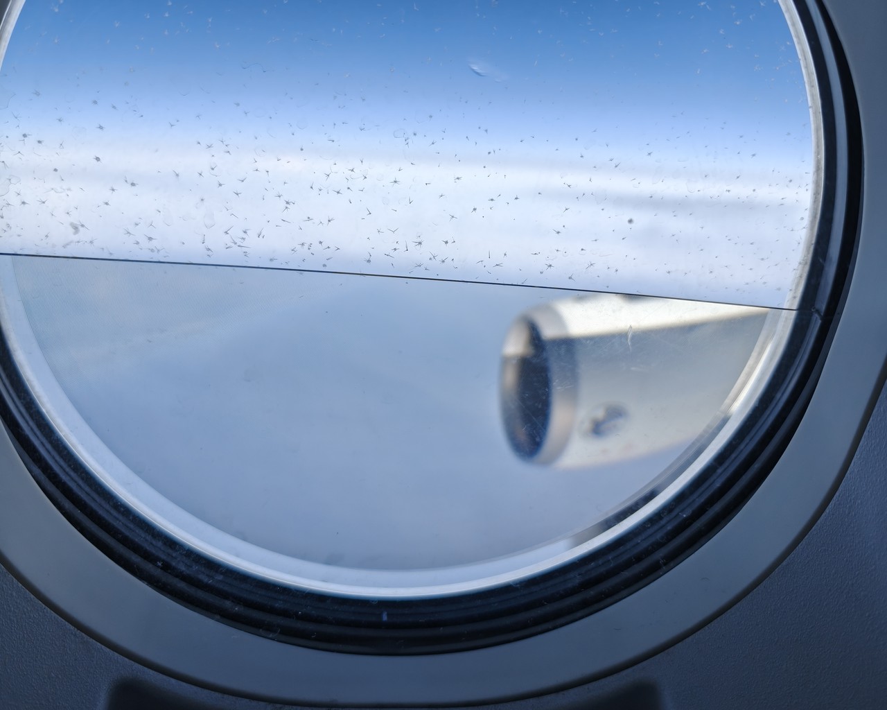 Avis du vol Air France Paris → San José en Premium Eco