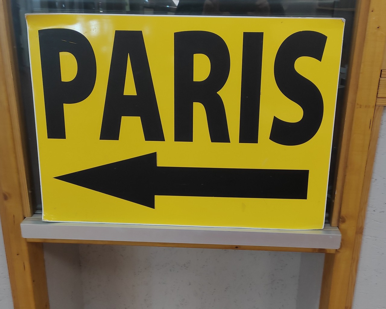 Avis du vol Volotea Rodez → Paris en Economique