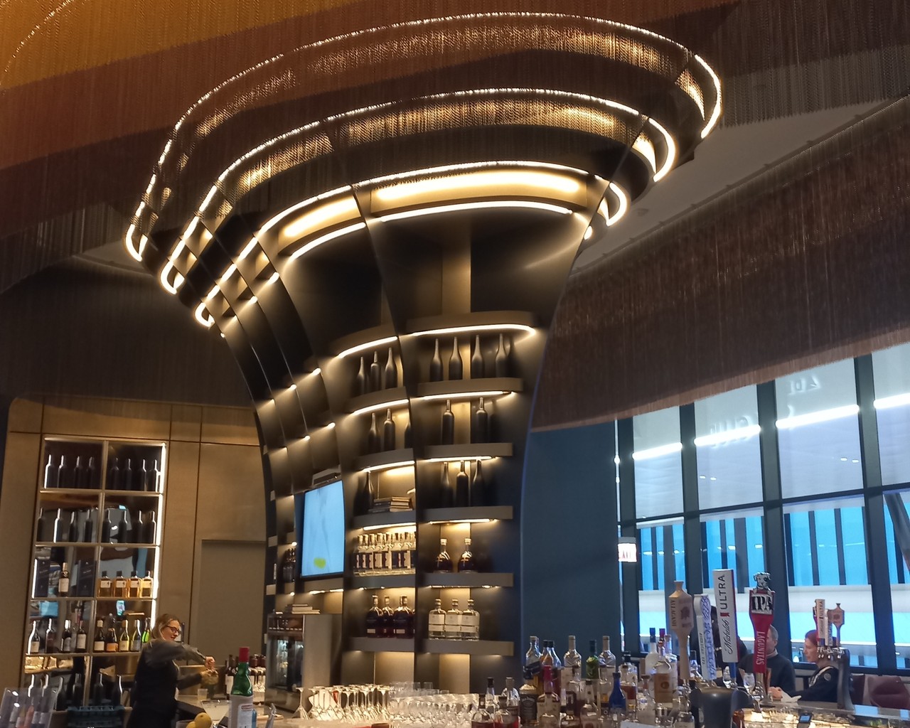 Avis du vol Air France Boston → Paris en Economique