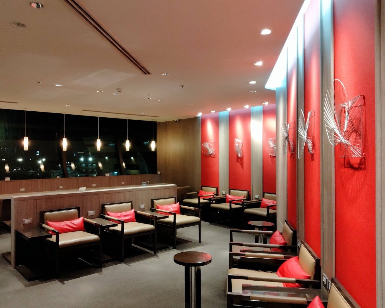 Avis du vol Japan Airlines Manila → Tokyo en Economique