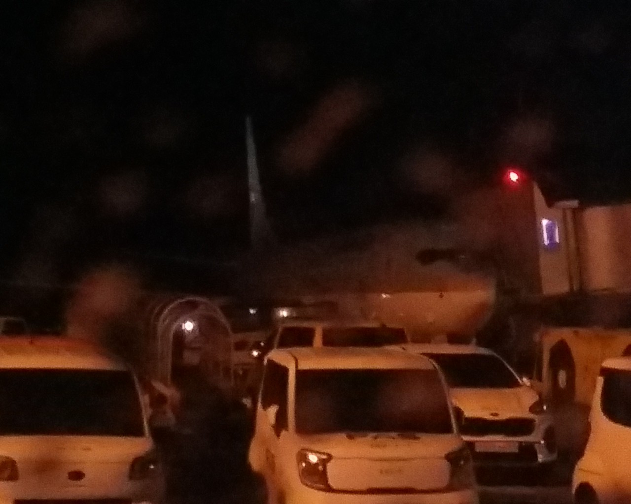 Review of Korean Air flight from Gwangju to Jeju City in Economy