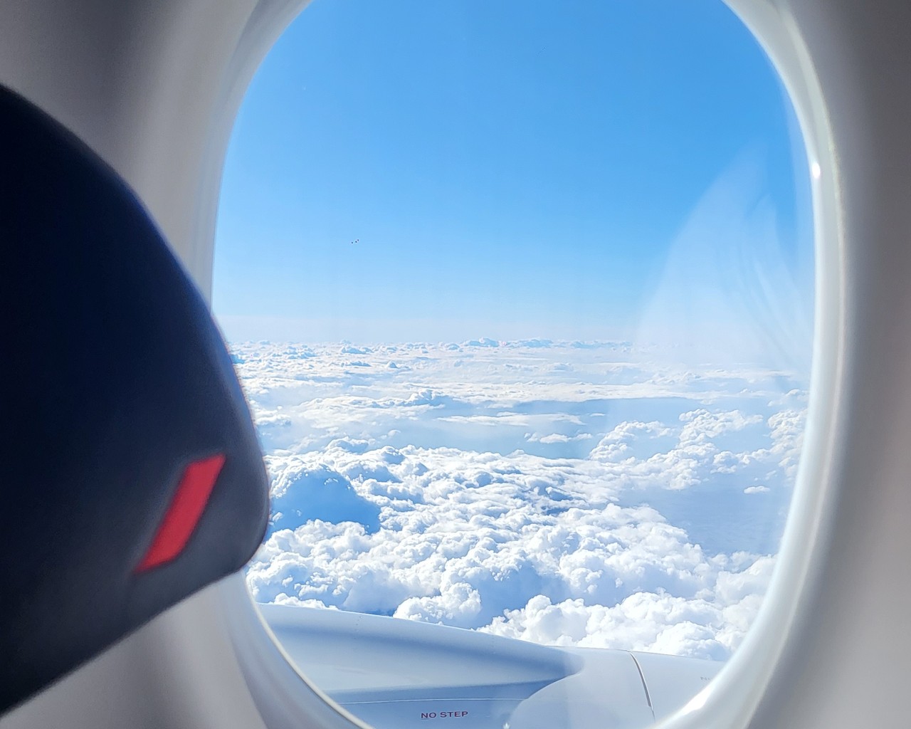 Avis du vol Air France Paris → London en Economique