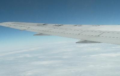 Review of China Eastern flight from Shanghai to Singapore in Economy