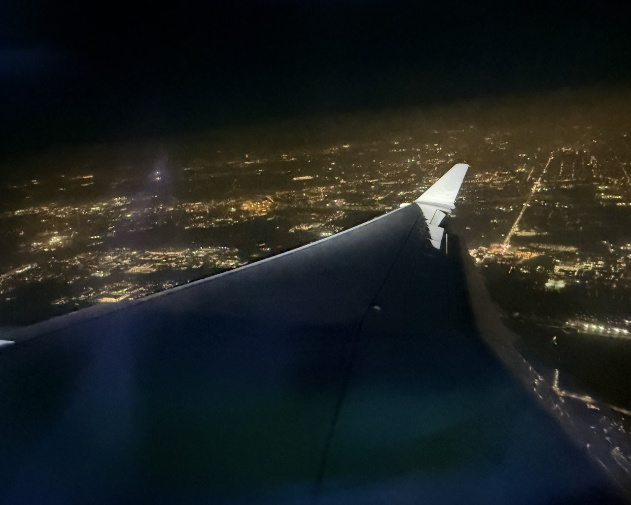 Review of ITA Airways flight from Milan to Rome in Economy