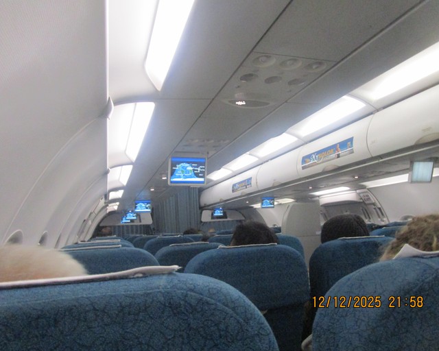 Route Hanoi (HAN) → Jakarta (CGK) : 1 reviews, best airlines and deals